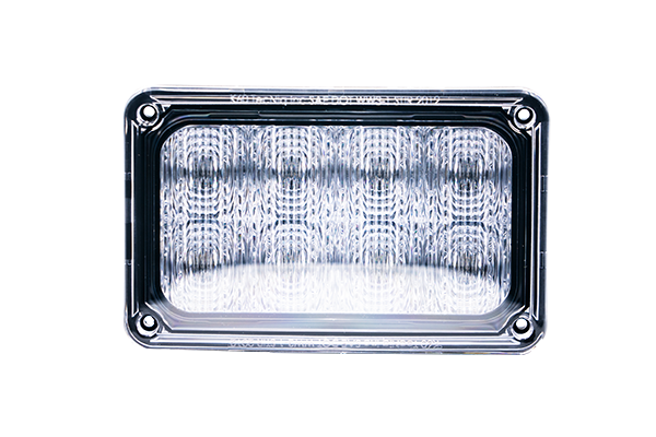 TECNIQ K-SERIES WARNING LIGHT